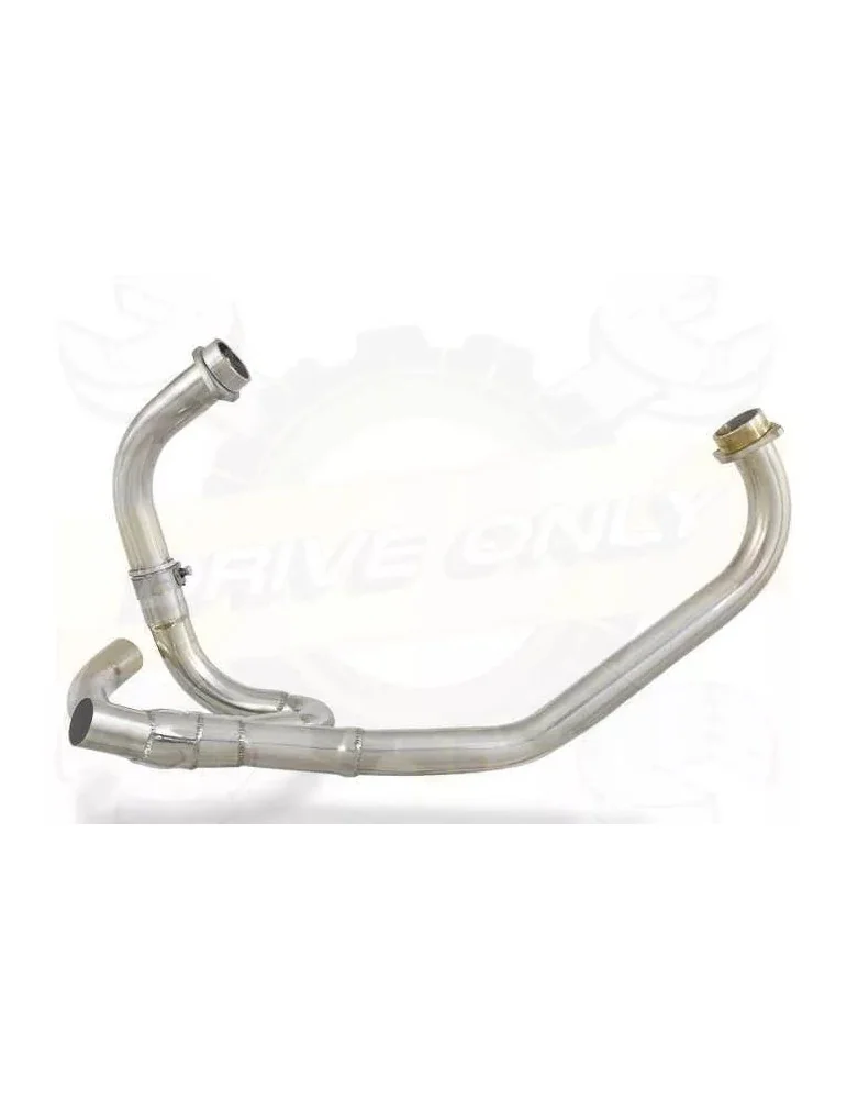 VTR1000F VTR 1000 F Firestorm/Superhawk (SC36) Exhaust Collecteurs ...