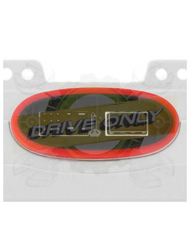 Ballast 5DC00906030AK / 95563119400 / 5DC00928500 / 95563119402 Porsche ...