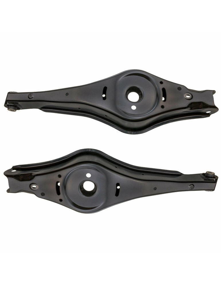 Bras De Suspension Inférieur Arrière Polyuréthane Audi A3 8p Standard