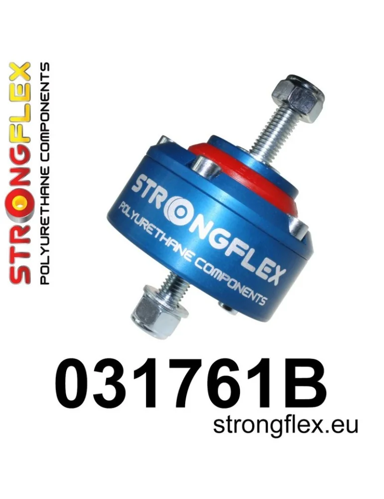 Support de boite de vitesse BMW E21 E30 E12 BMW E21 323i M20