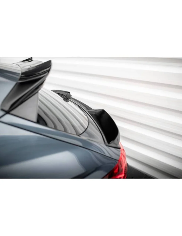 Plus Bas Extension Becquet / Aileron 3D CUPRA FORMENTOR MK1 - Maxton